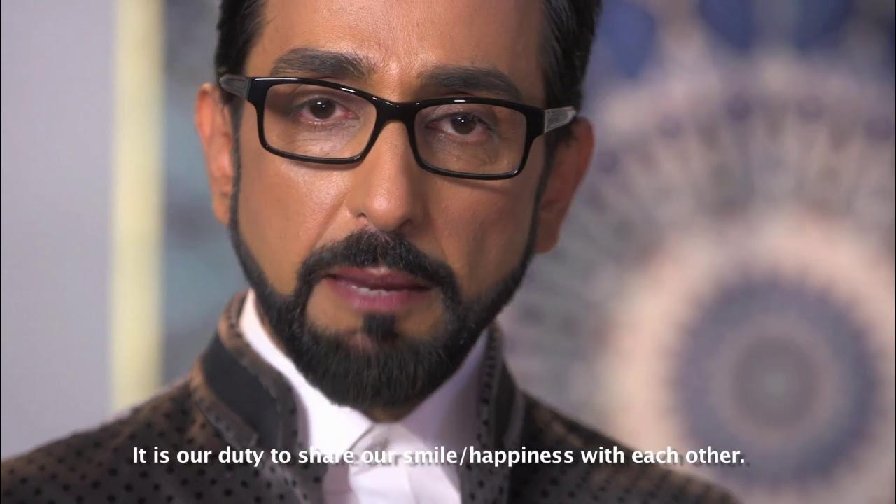 Habib Qaderi Ramadan Official Music Video 2017 HD - YouTube