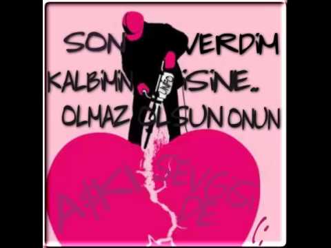 Seyyal Taner - Son Verdim Kalbimin İşine