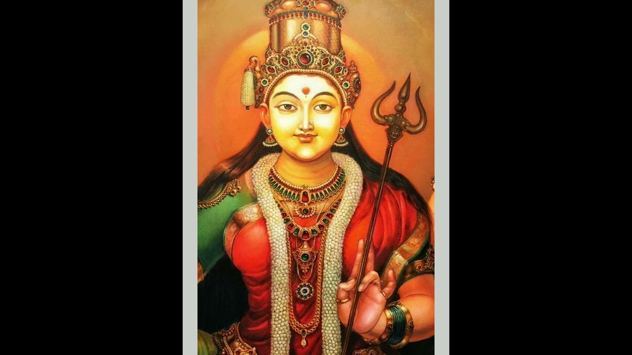 Devi stuti ! havyasi haadu - YouTube