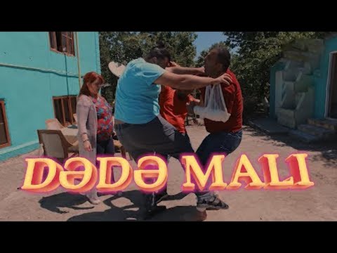 Dede mali (7-ci bölüm) - Anons - ARB TV