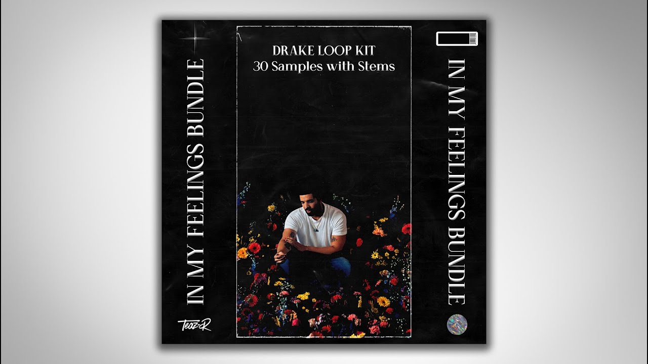 [FREE] DRAKE RNB LOOP KIT / SAMPLE PACK - "IN MY FEELINGS BUNDLE ...