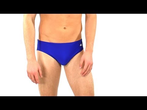 A3 Performance Lycra Brief | SwimOutlet.com