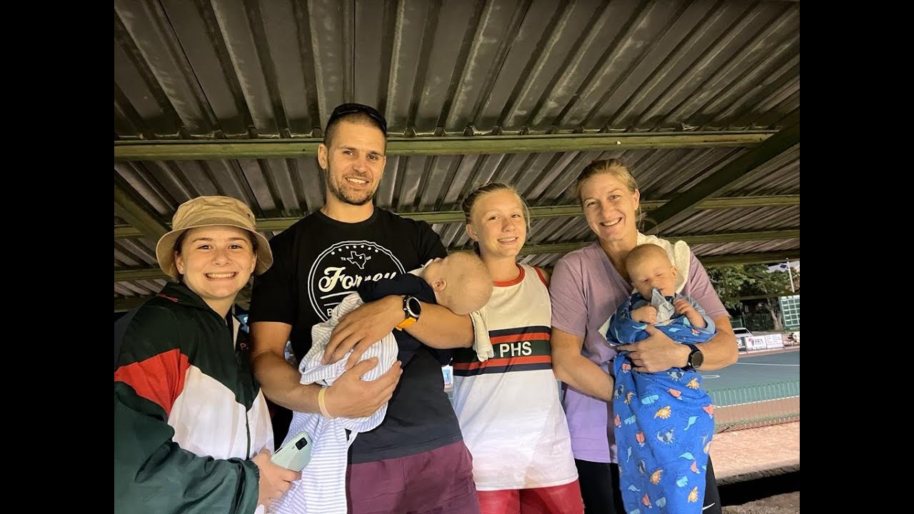 Rabé Family Testimony - YouTube