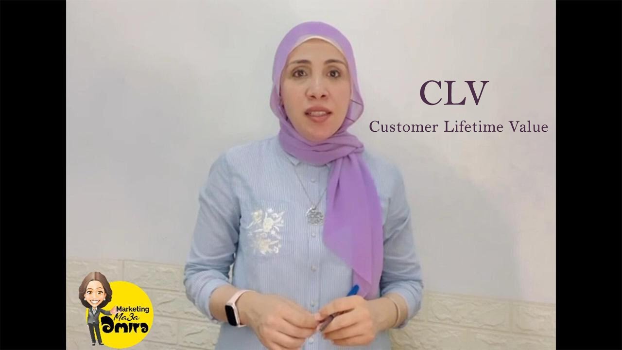 What is CLV ? Customer Lifetime Value Explain For Beginner - YouTube