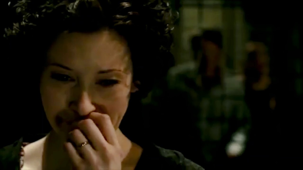 Saw VI - Acid Trap - YouTube