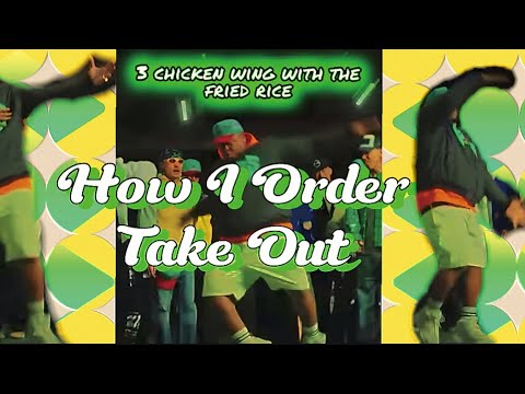 Lew Sid - Fried Rice Dance Mix - YouTube