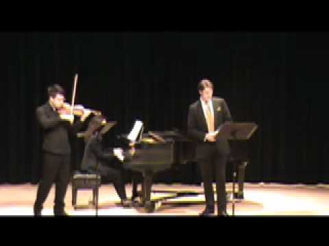 Suarez - Barong Tagalog (Balitaw) - VOX 3 Collective - Brian von Rueden ...