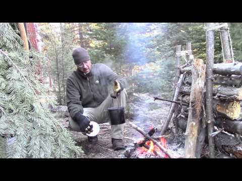 Mors Bush Pot 1.8 - Perfect Bushcraft Survival Bug Out Camp Cook Pot ...