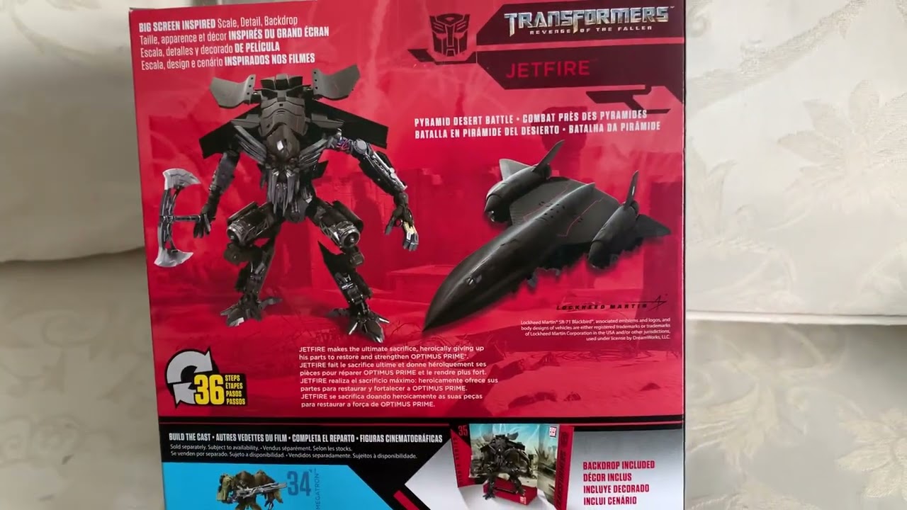 My fav Transformers-Jetfire modelled after SR-71 Blackbird. Seen “SR-71 ...