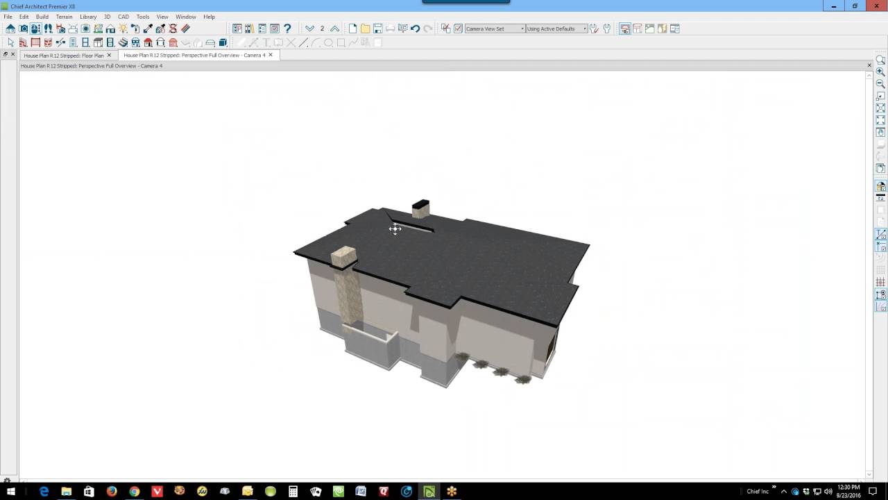 How to fix a bumpy ridge in X8 or Pro - YouTube