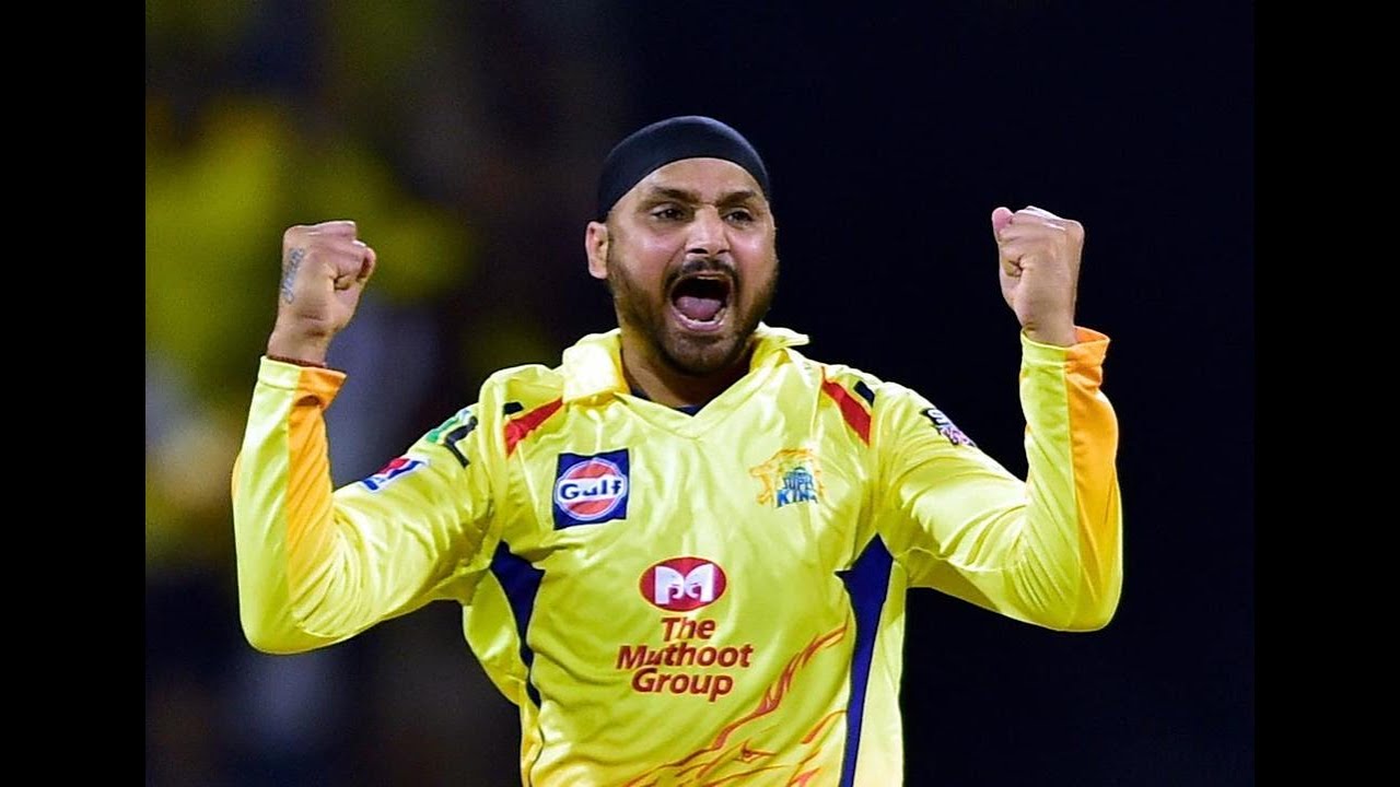 Harbhajan, Tahir spins CSK to victory over RCB in IPL 2019 opener - YouTube