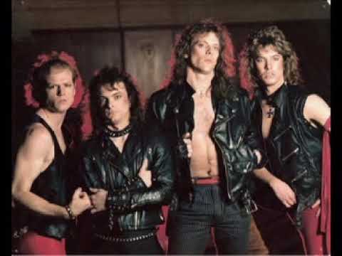 Hammer Head - Angel (1987) - YouTube