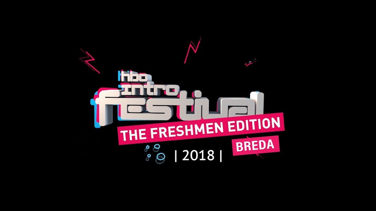 HBO Intro Festival Breda 2018 Aftermovie - YouTube