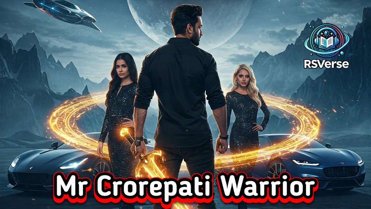 Mr Crorepati Warrior 1233 to 1242 (Beast Tide) - YouTube