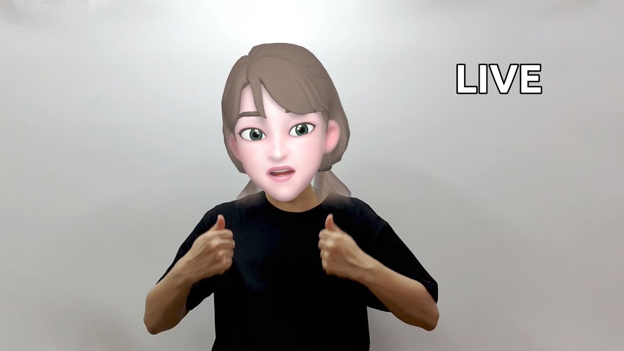 American Sign Language (ASL) Lesson: Opposite Actions | Live - Die ...