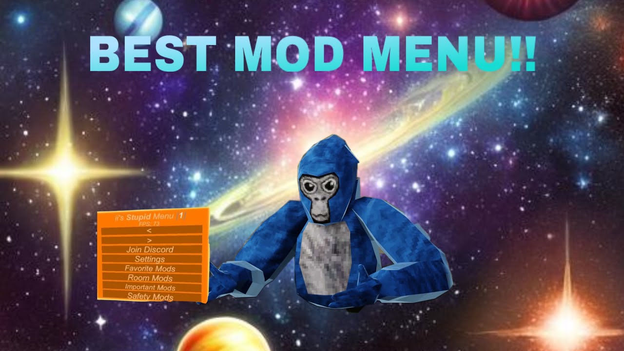 ii (stupid menu) showcase!!!! - YouTube