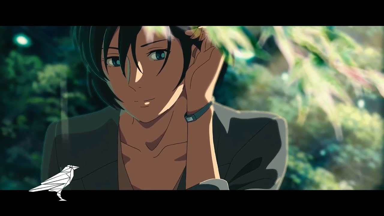 Élyar Muhemmet - Güzelim | Uyghur | Pop | Filim (君の名は - Séning isming ...