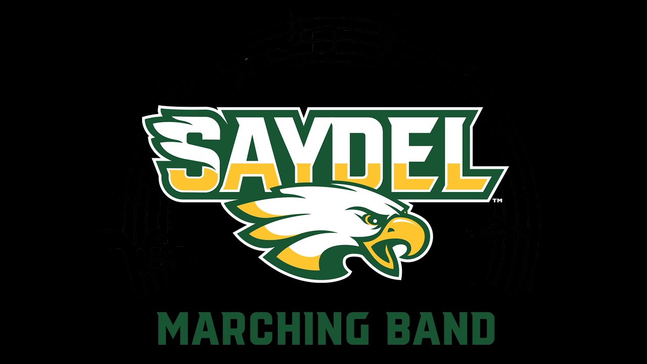 Saydel Marching Eagles 2022 Hype Video - YouTube