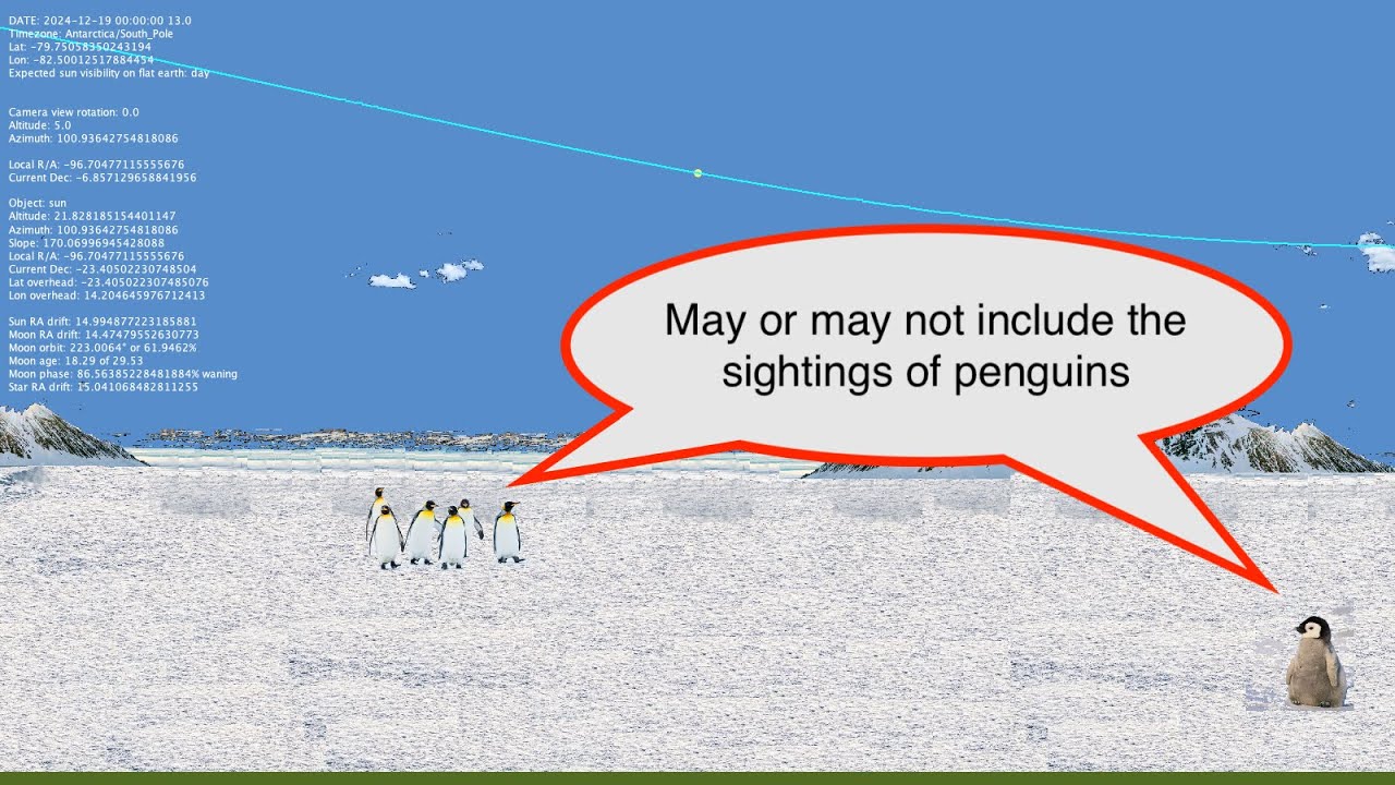 Making a prediction for the final experiment and a suggestion about ...