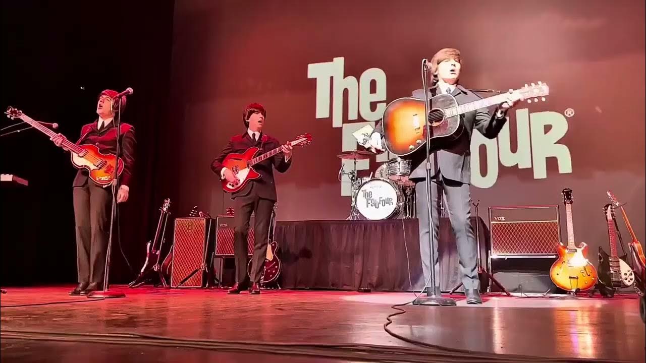 The Fab Four (April 16th, 2022) Full Show - YouTube