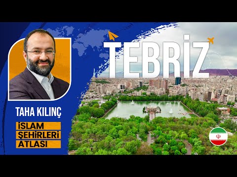29- Çarşılar Şehri: \
