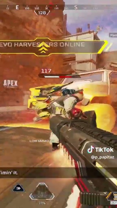 1v3 Apex Facil #apex #apexlegends - YouTube