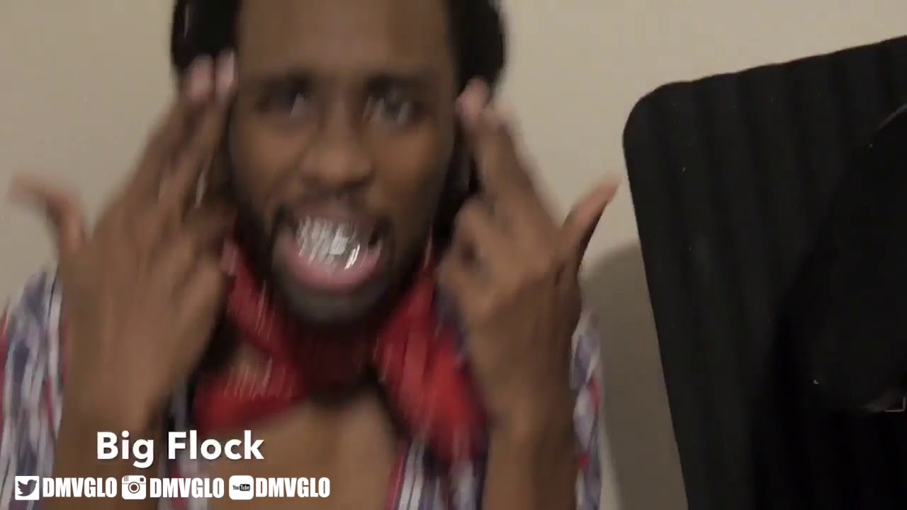 DMV RAPPERS SOUND LIKE PT 3 (LIL NEI BIG FLOCK SWIPEY) - YouTube