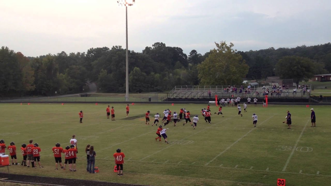 Magnet Cove 7th grade - YouTube