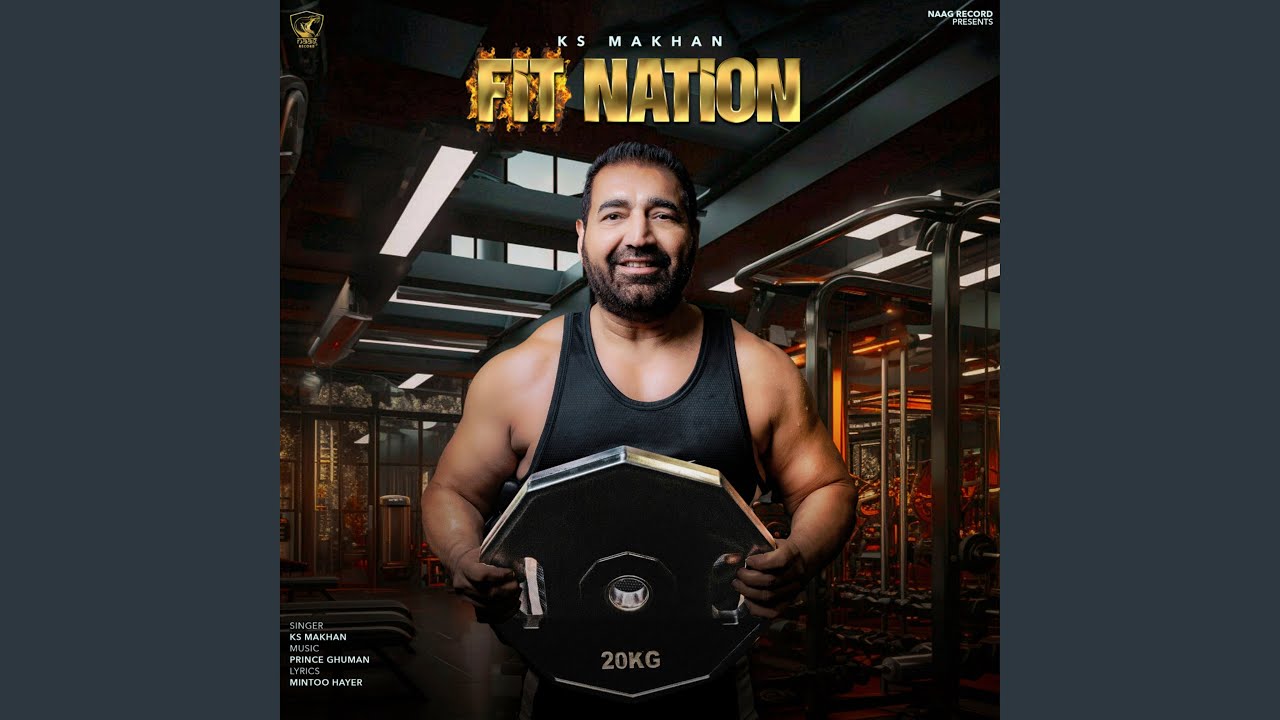 Fit Nation - YouTube
