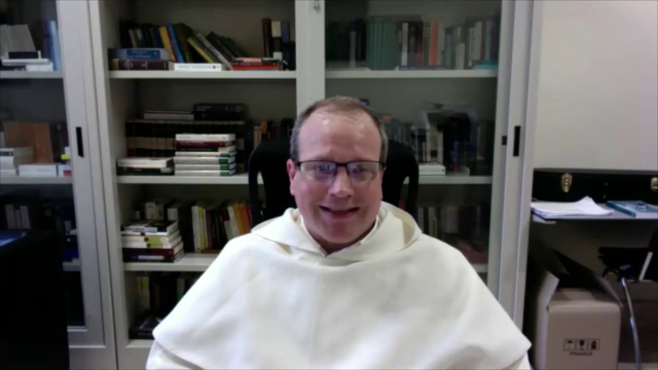 Sacraments in a Time of Pandemic – Fr. Thomas Joseph White at the Napa ...