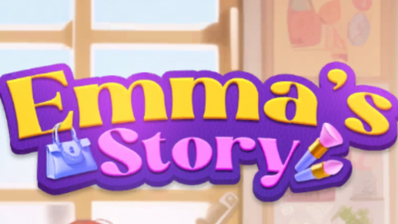 Emma Story: Match 3 Puzzle Game — Mobile Game | Gameplay Android - YouTube