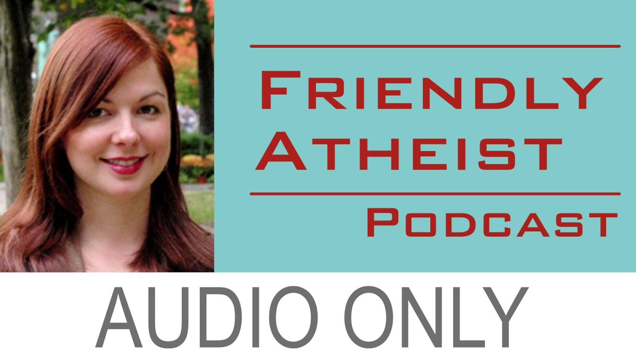 Pam Mueller, Jeopardy Champion - Friendly Atheist Podcast EP 17 - YouTube