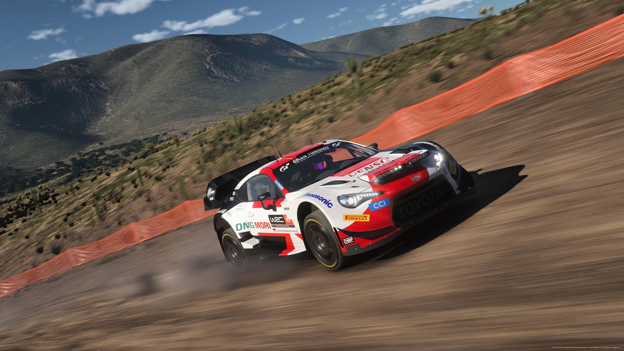 Gran Turismo 7 - Best farm 97k every 3 minutes (Fisherman's Ranch Track ...