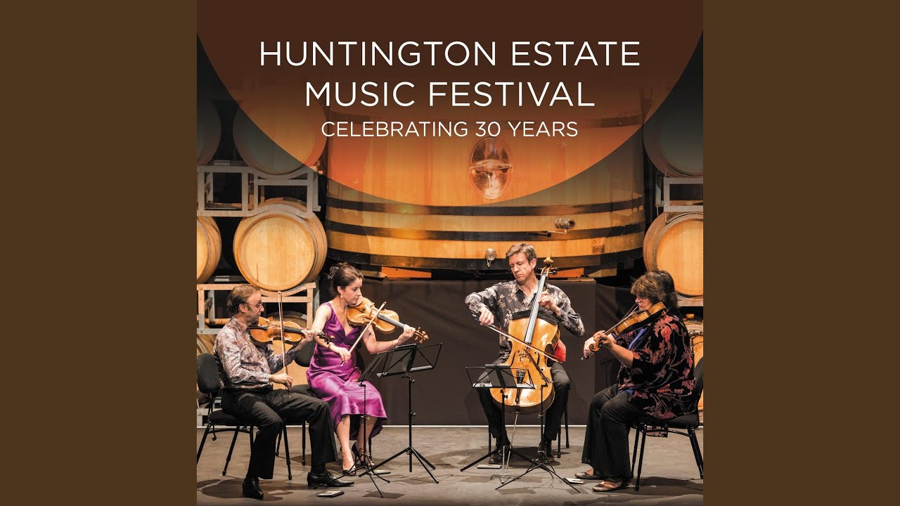 Blithe Bells (A Free Ramble On Bach’s ‘Sheep May Safely Graze’) - YouTube