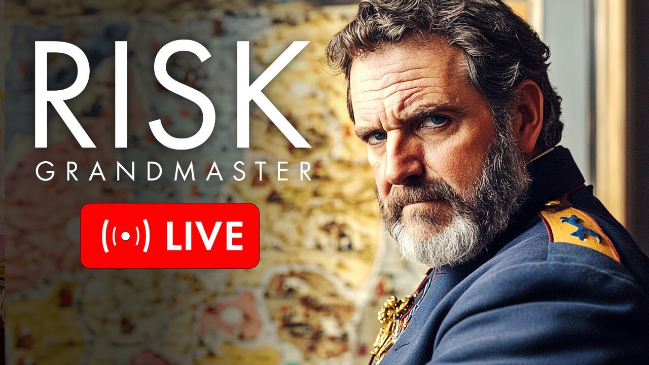 Risk: Classic World Map | Applied Behavioral Economics in Motion - YouTube