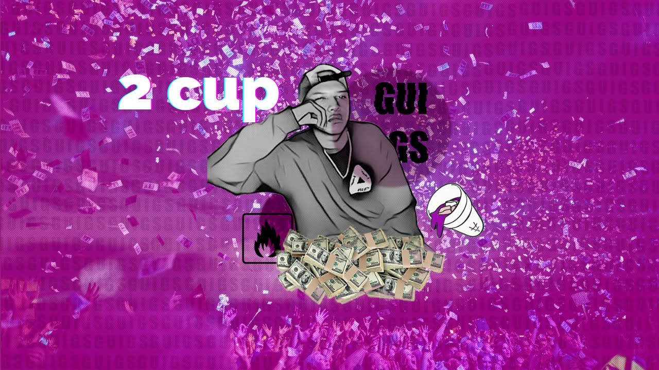 Guigs - 2Cup (Official Video) - YouTube