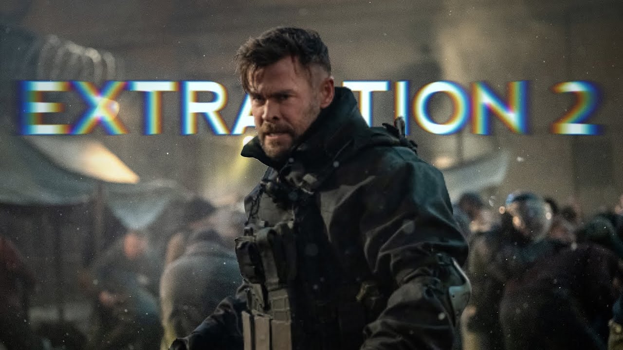 Extraction 2 edits | Metamorphosis - YouTube