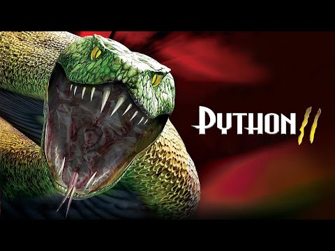 Python 2: A Cobra Assassina (2002) | Filme Completo HD | DUBLADO 