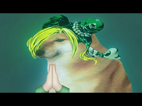 Dorime but it's Bad Guy (Full Version)