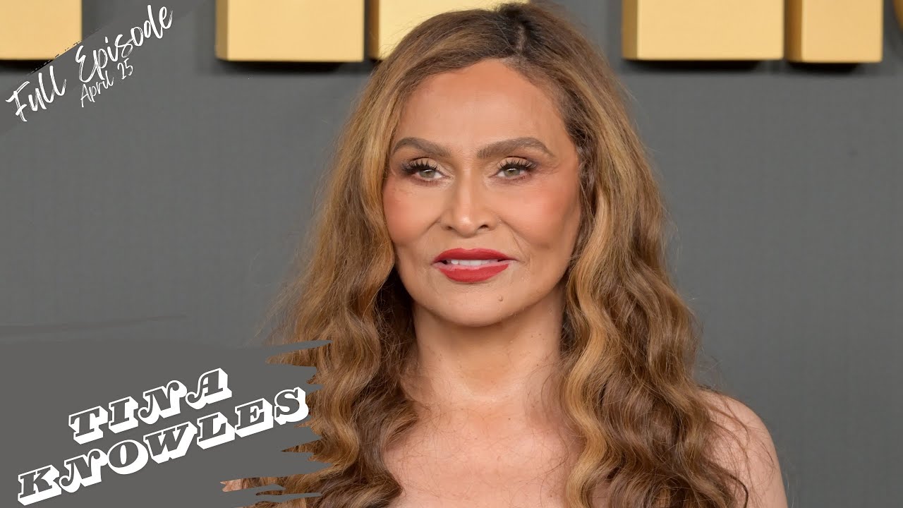 Tina Knowles releases Memoir, LeBron James claps back at Kevin Gates ...