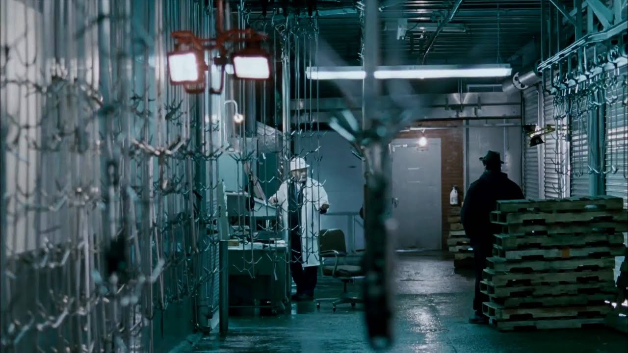 Rocky Balboa Trailer (FULL HD 1080P) - YouTube