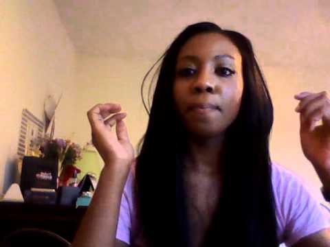 Cuticle Remy XQ hair : Cut and layered - YouTube