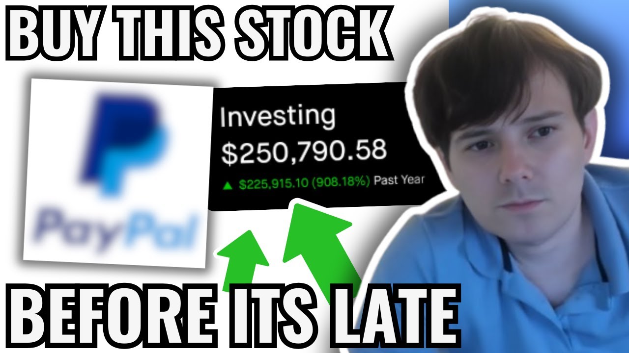 Martin Shkreli Reveals Why Smart Investors Are BUYING This Stock Now ...