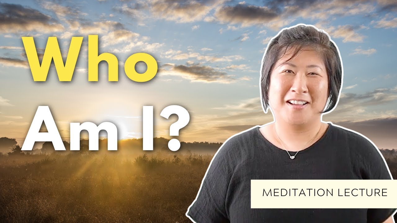 Who Am I, Really? Where Did I Come From? and Where Do I Go ...