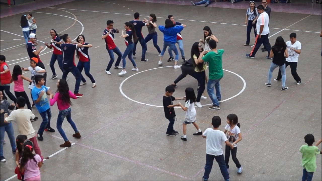 Jean Day Noviembre 2016 - YouTube