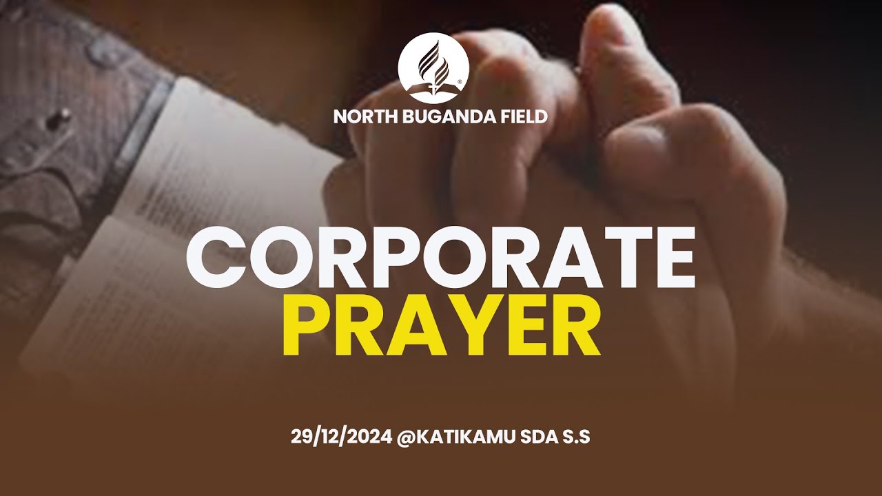 LIVE: PR. YAWE SAMUEL // NORTH BUGANDA FIELD - YouTube