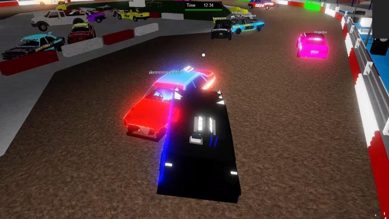 Roblox 48 (RRS) - YouTube