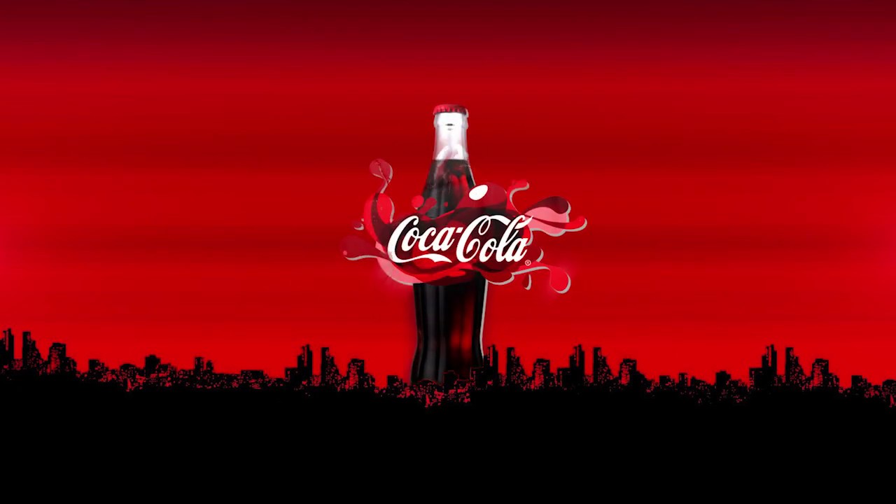 Coca cola - YouTube