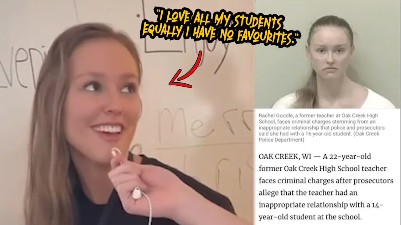 It's Insane How We Found Out About This - YouTube