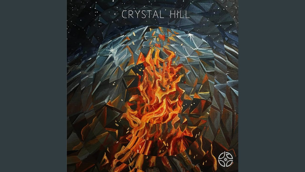 Crystal Hill (feat. Máté Bejczi) - YouTube